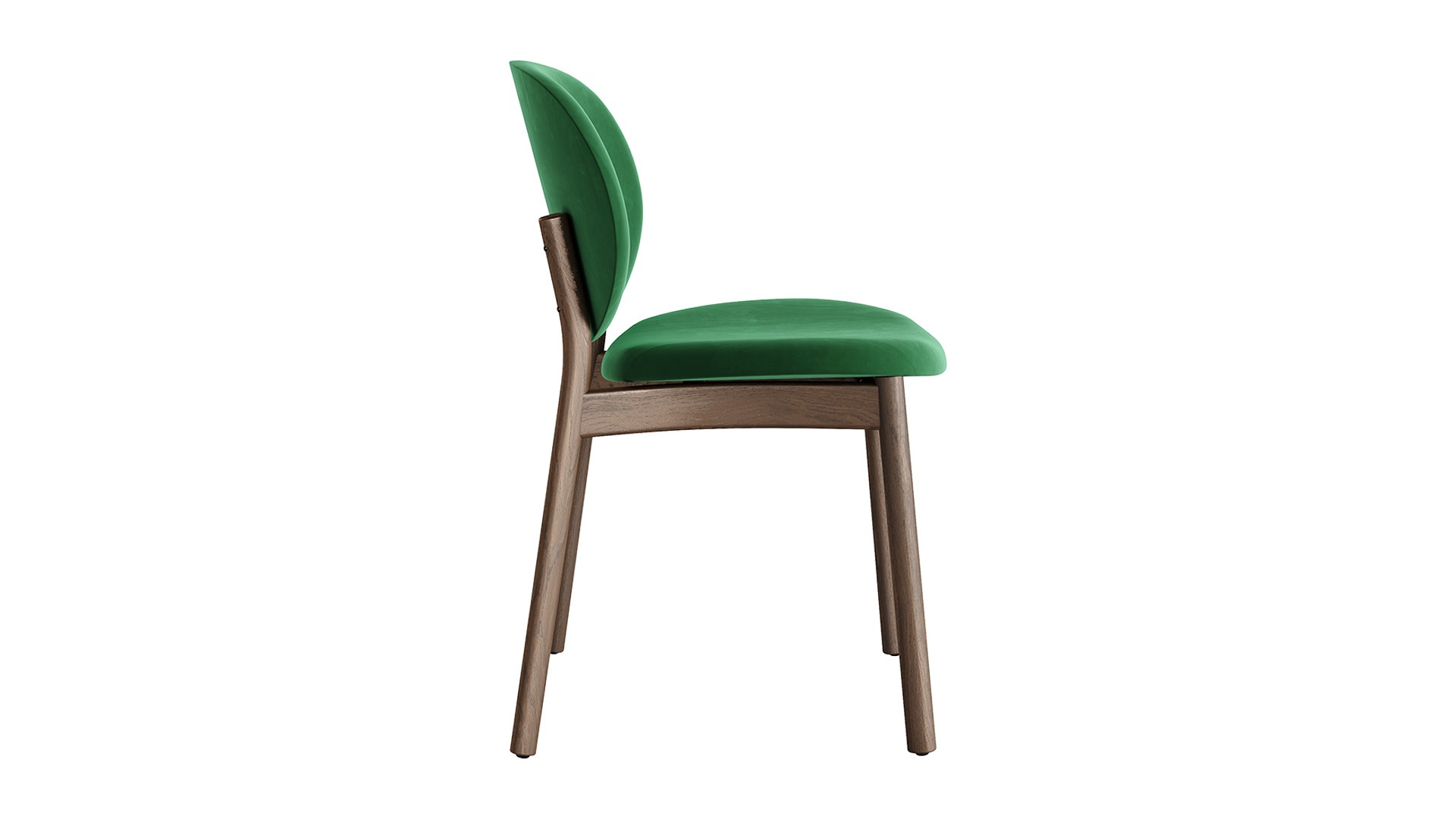 INES Upholstered Chair By Calligaris 3D Model - TurboSquid 1978070