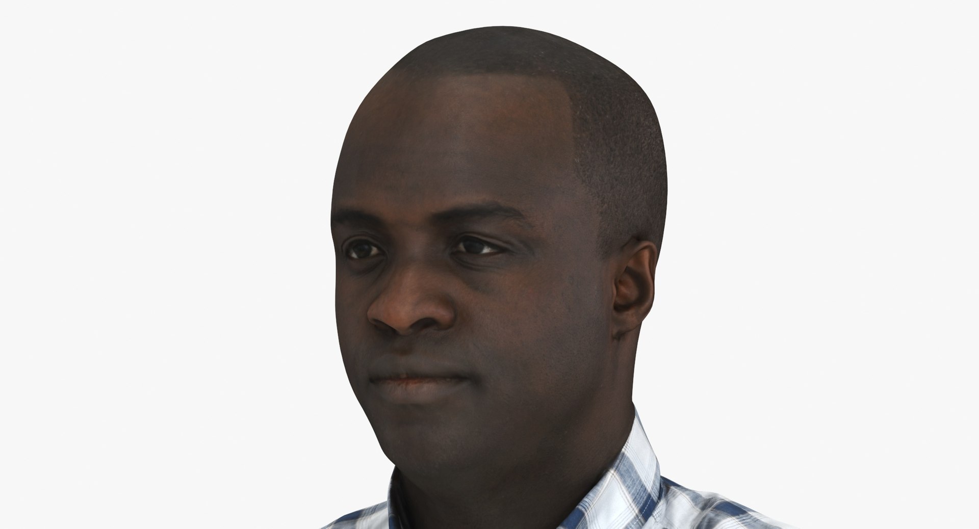 3D Calvin Casual Spring A Pose model - TurboSquid 2018236