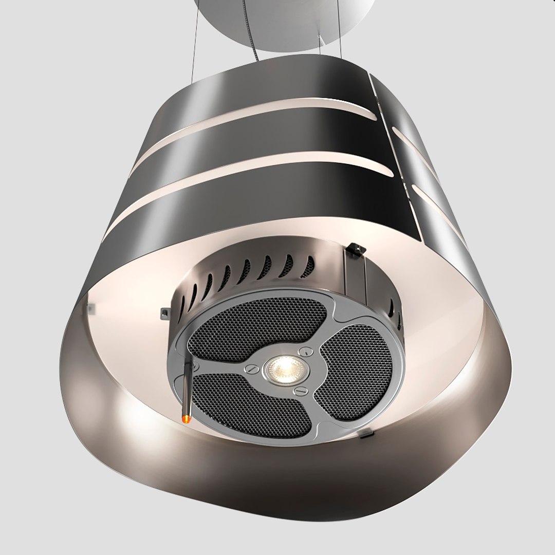 3D Elica Wave - TurboSquid 1663082