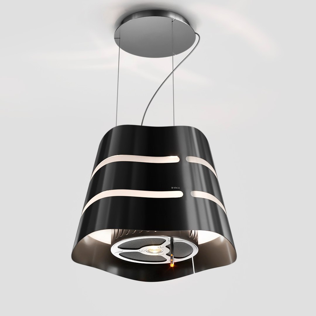 3D Elica Wave - TurboSquid 1663082