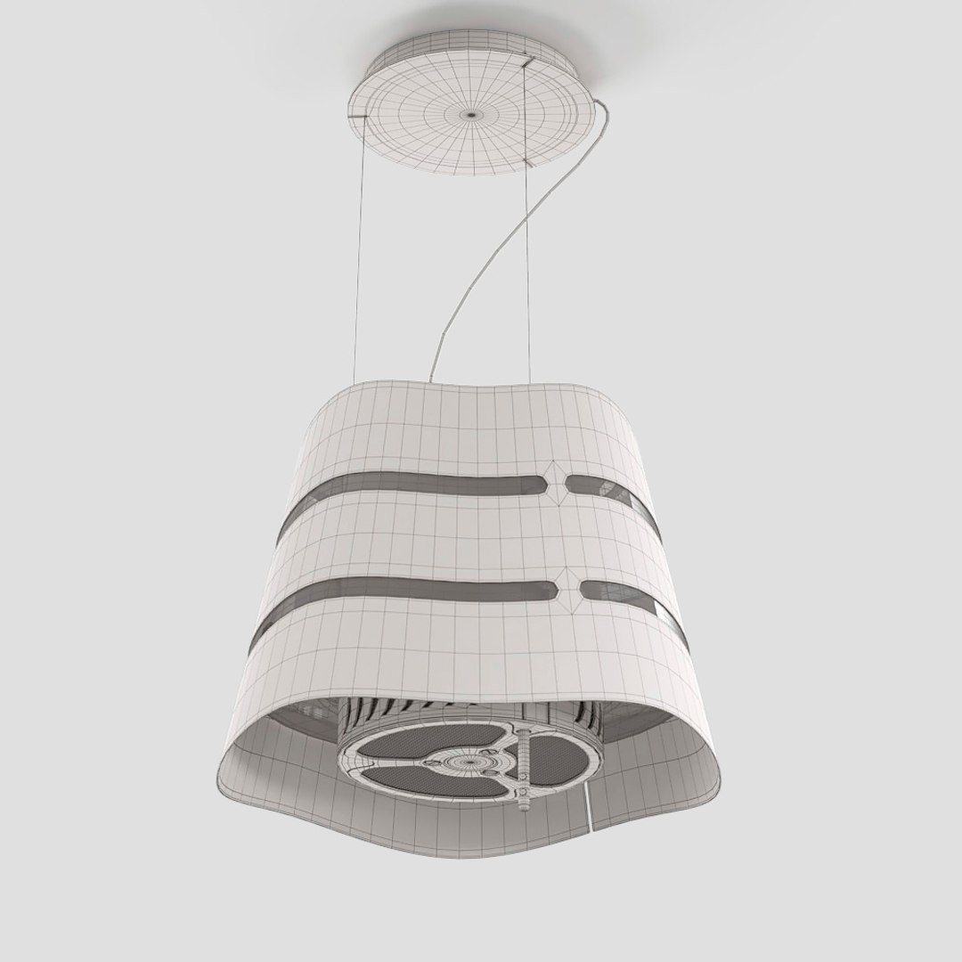 3D Elica Wave - TurboSquid 1663082