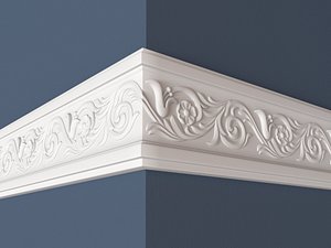 decorative molding max