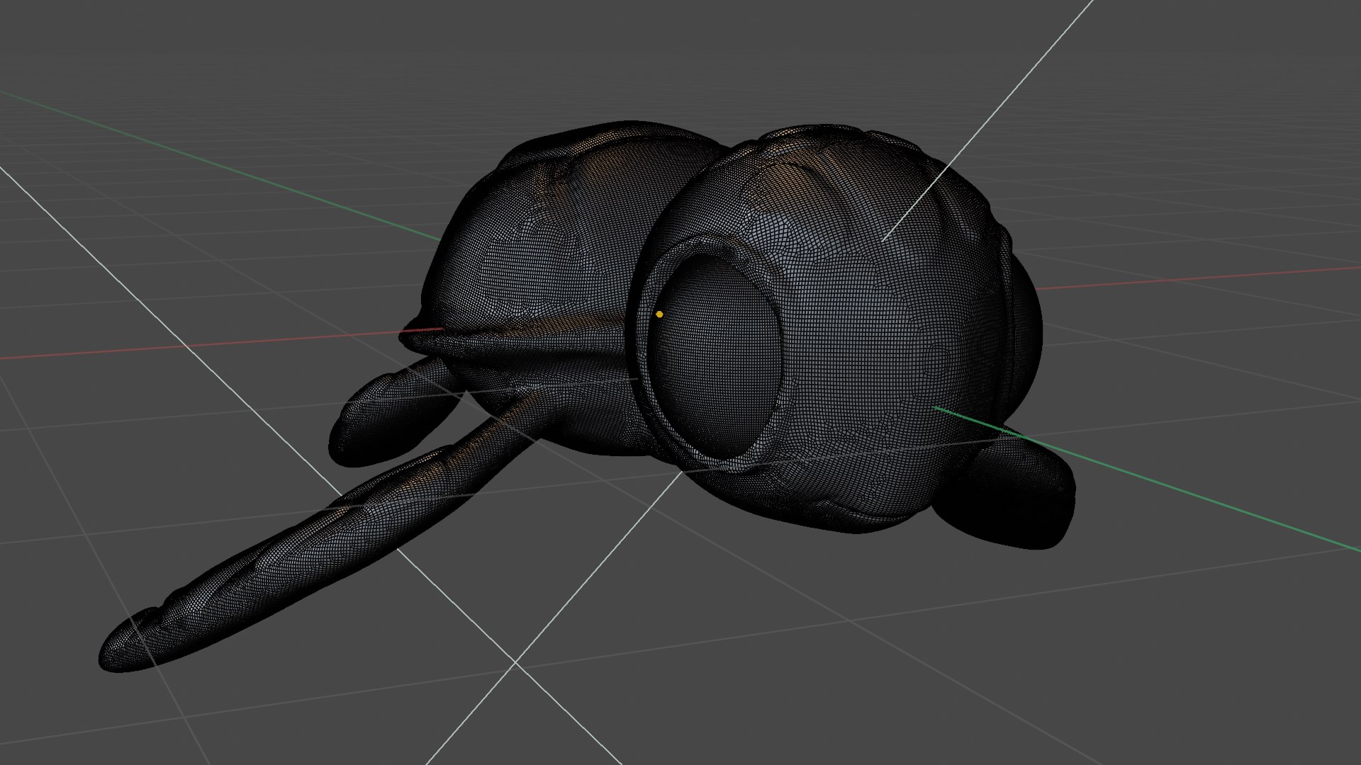 3D Turtle 3d Model Model - TurboSquid 2155229