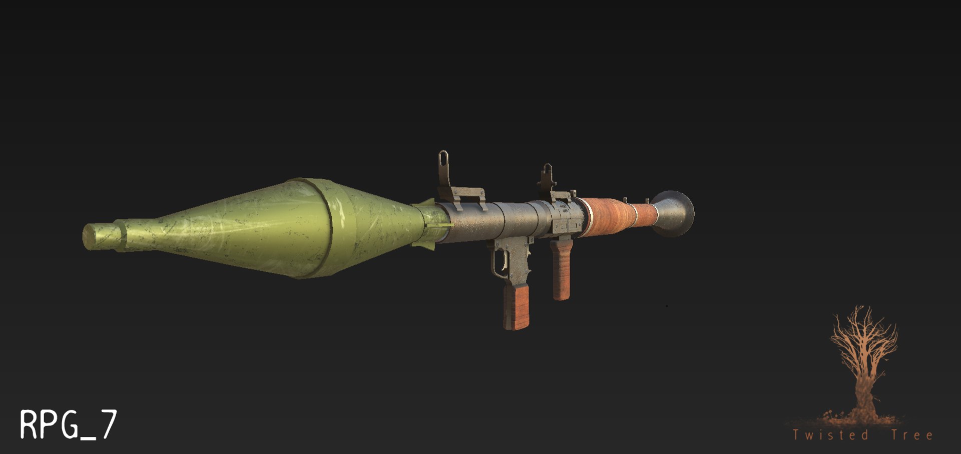 rpg 7 ready obj
