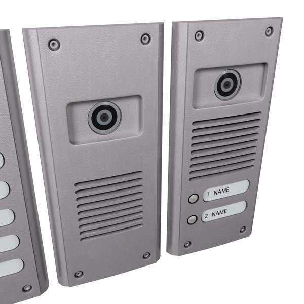 modular intercom max