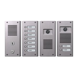 Interfone 3D Modelos para Baizar | TurboSquid