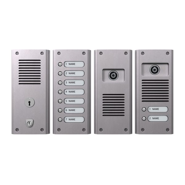 modular intercom max