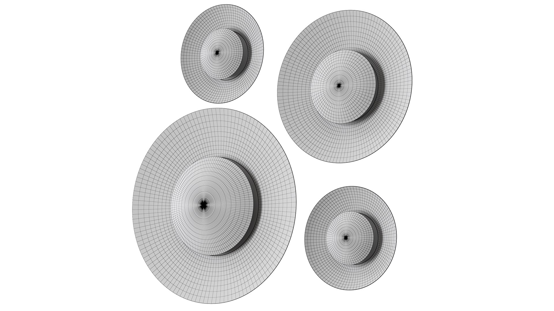 3D Blaze Modern Forms Wall Lamp model - TurboSquid 2108991