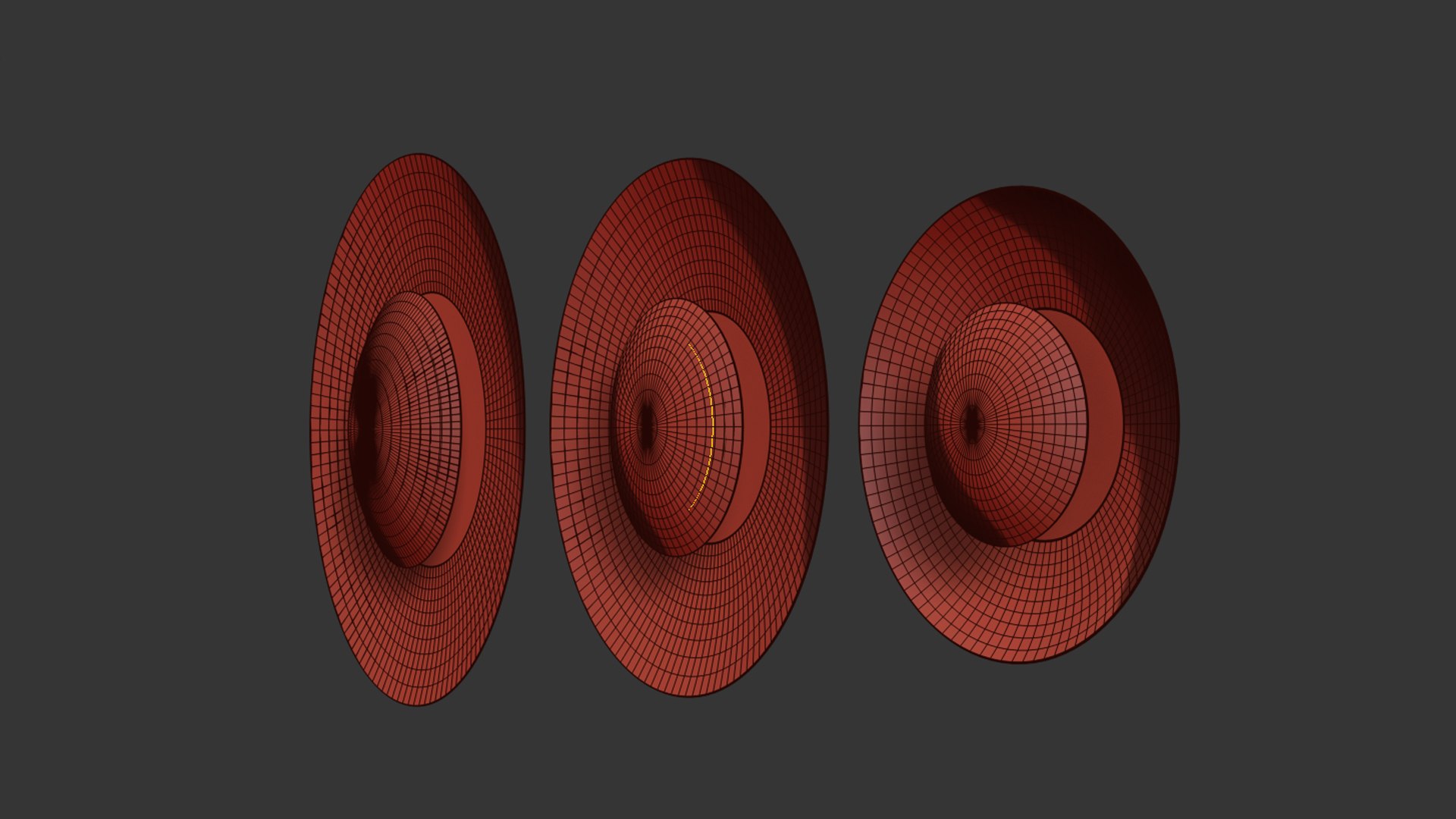 3D Blaze Modern Forms Wall Lamp model - TurboSquid 2108991