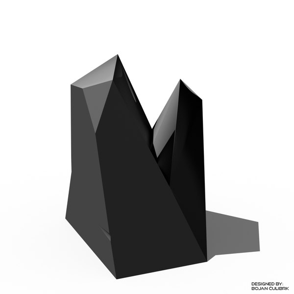 modelo 3d Prisma Set - Decoración - TurboSquid 1034860