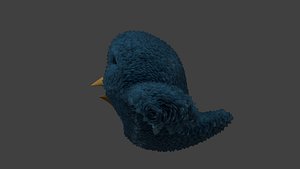 Bird 3D Models for Download | TurboSquid