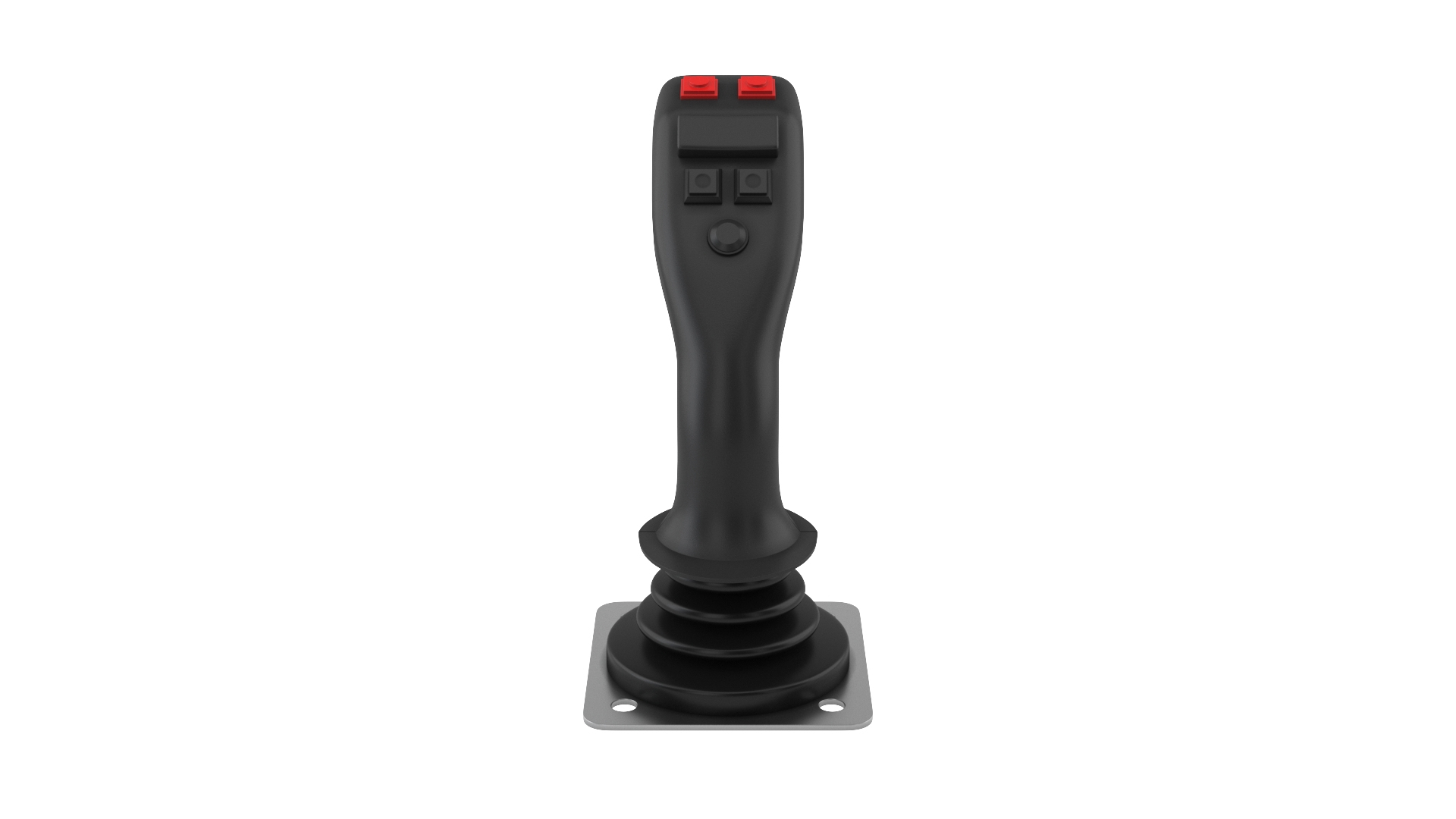 3D Joystick - TurboSquid 1829749