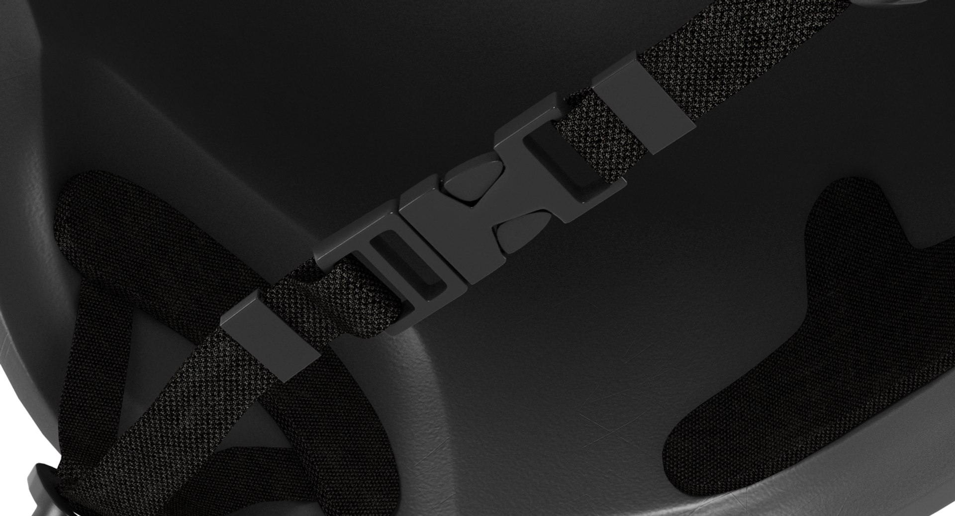 3d model swat helmet