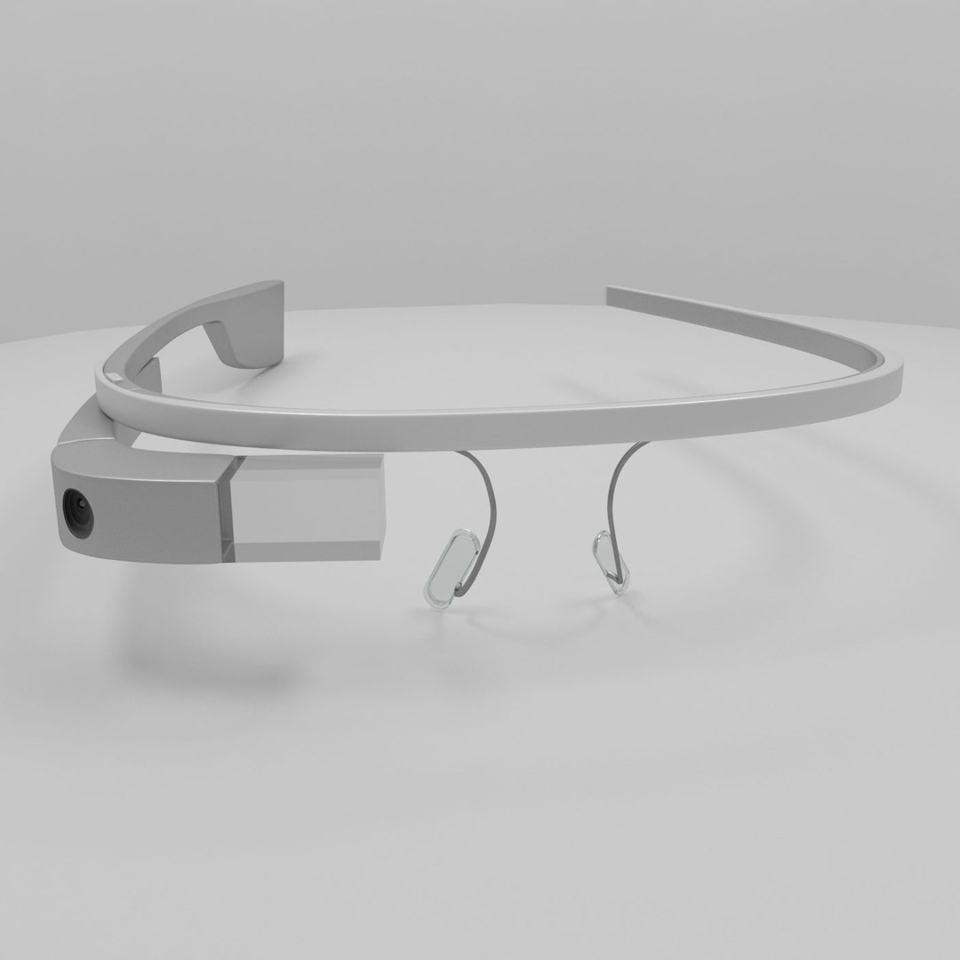 google glass max