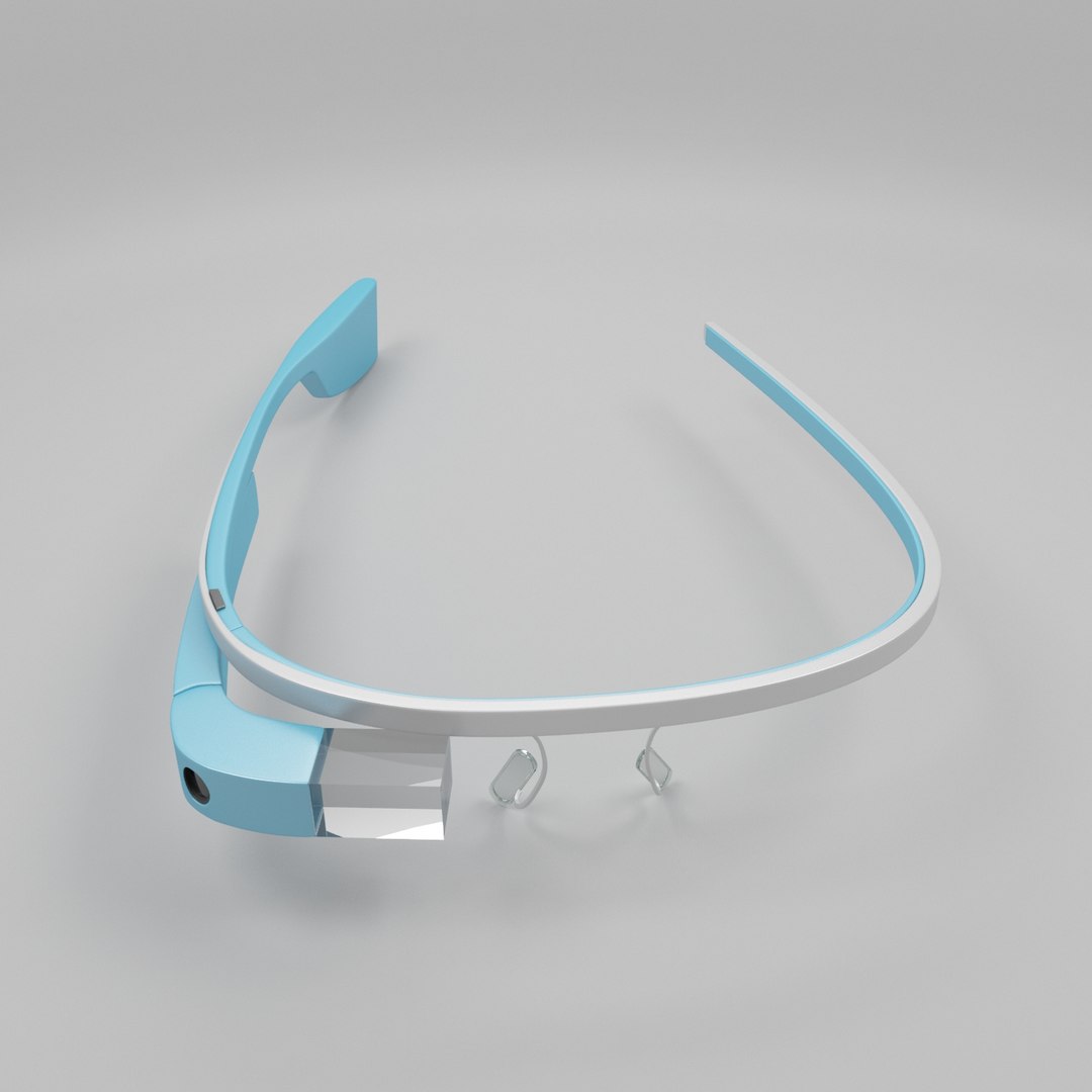 google glass max