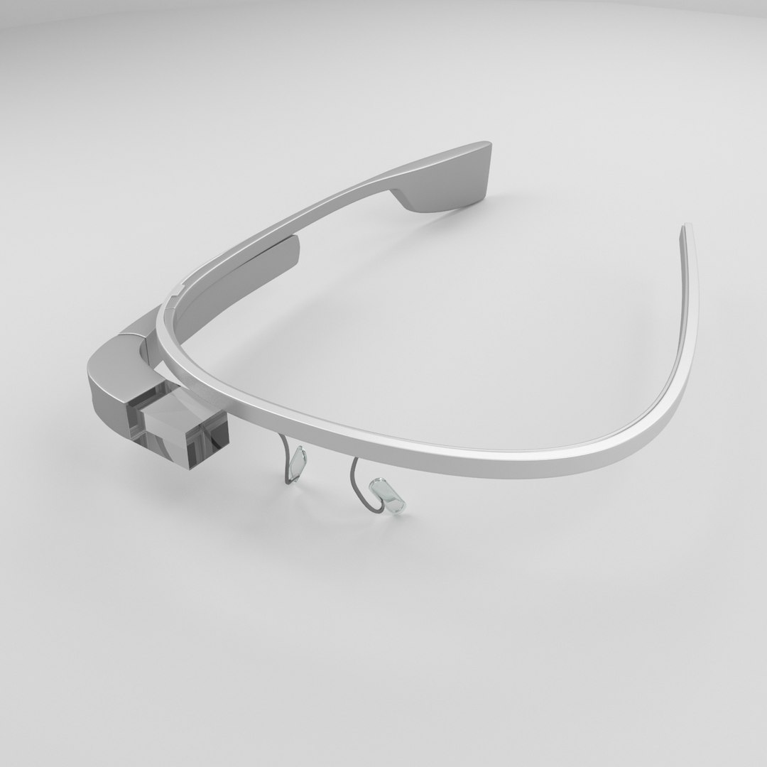 google glass max