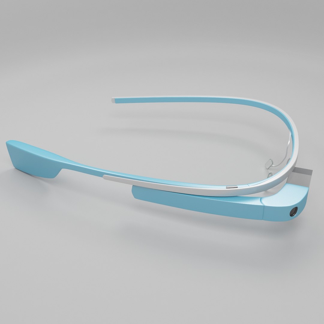 google glass max