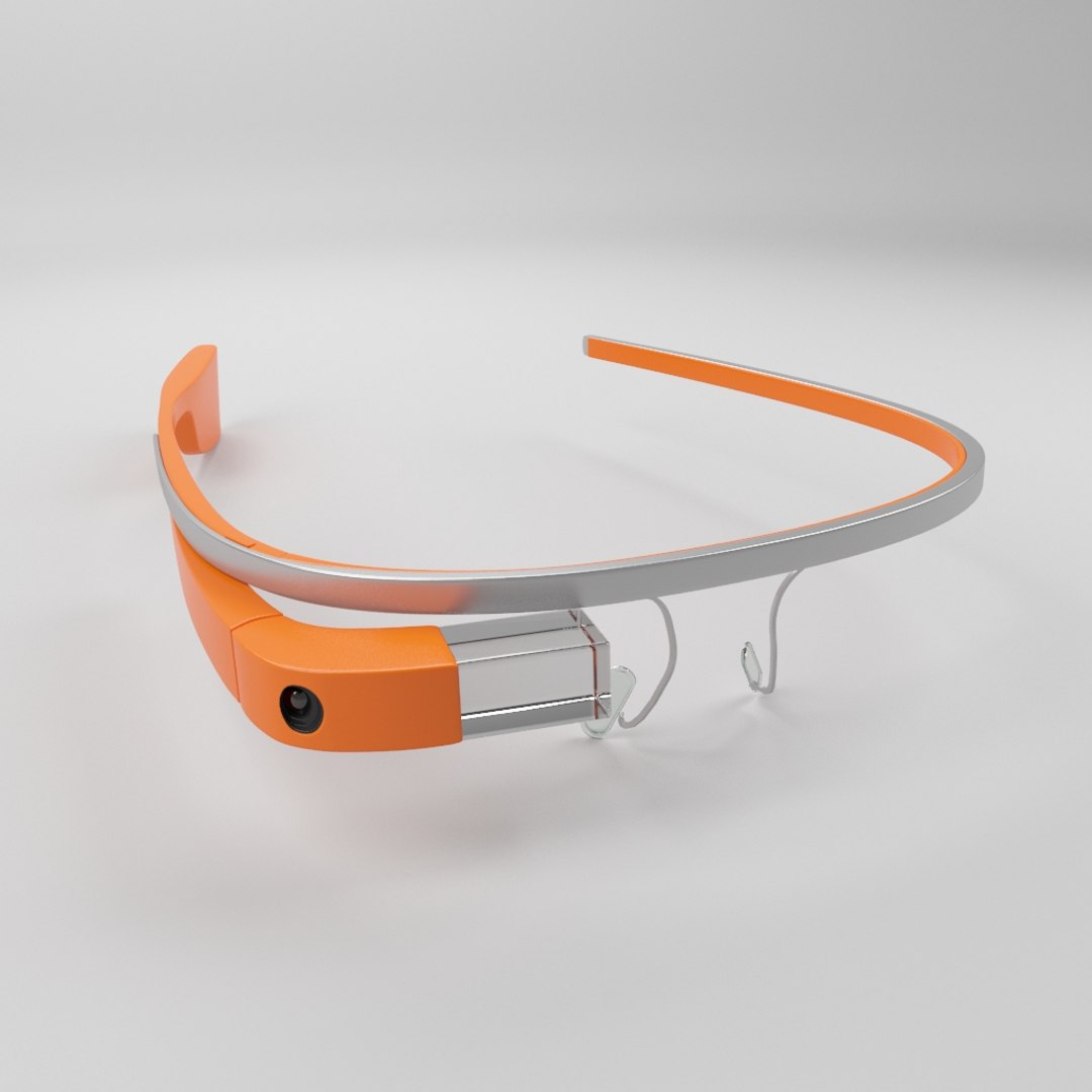 google glass max