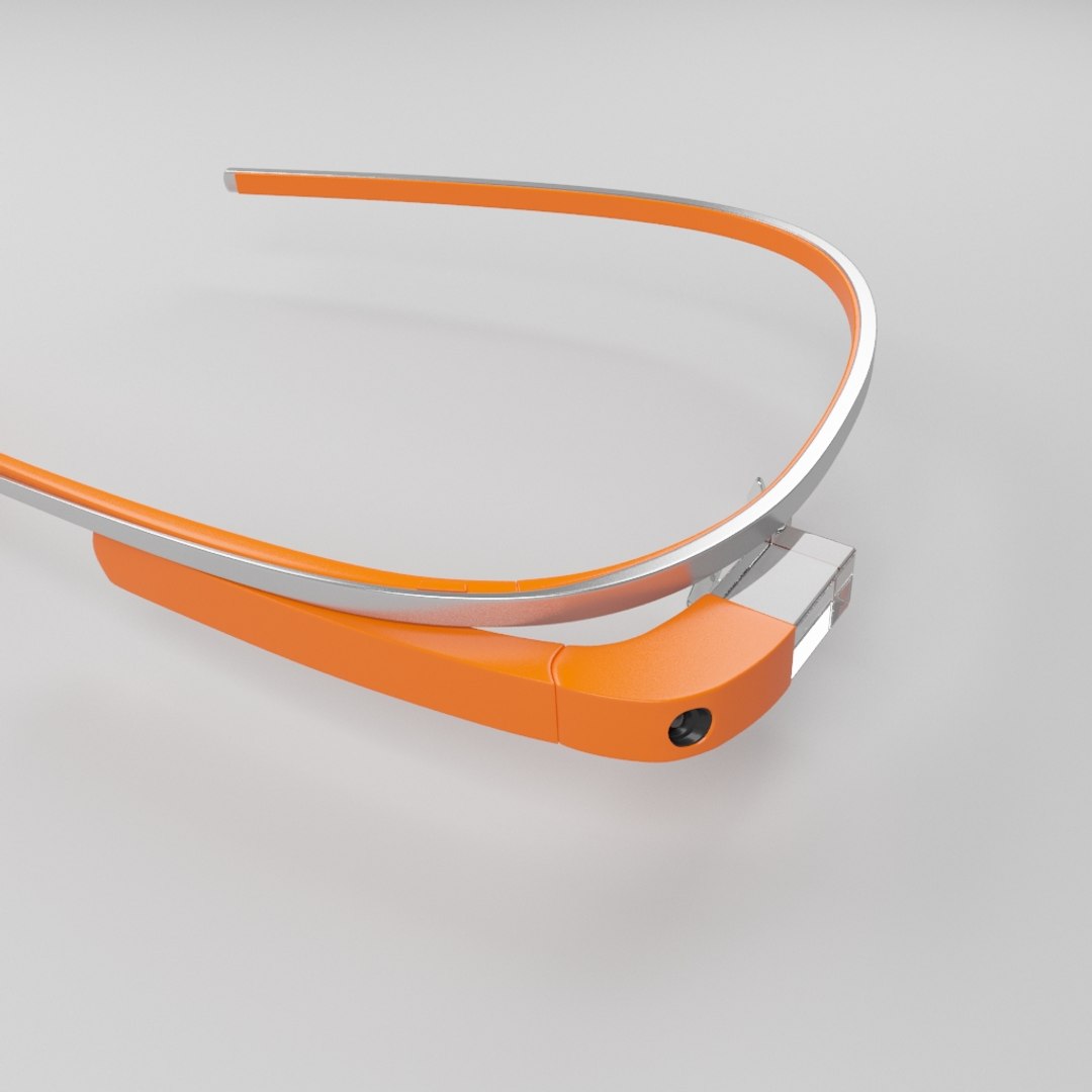google glass max