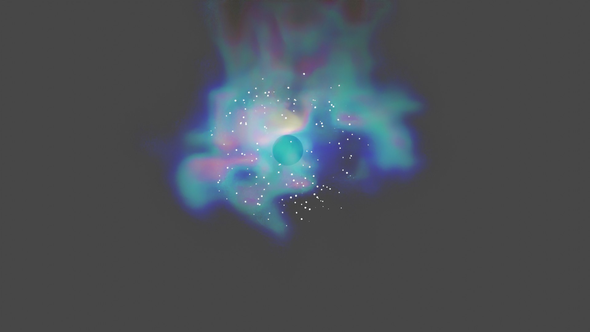 Nebula 3D Model - TurboSquid 1795706