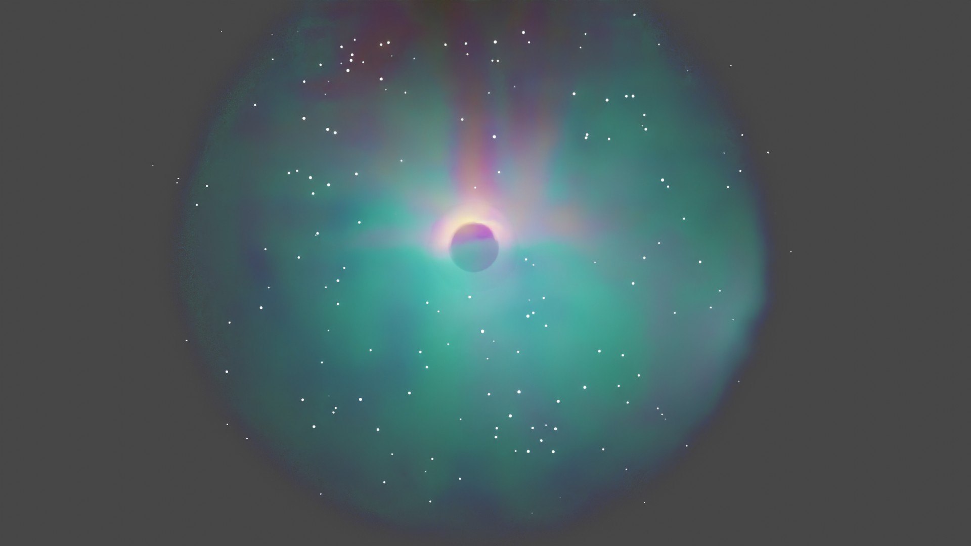 Nebula 3D Model - TurboSquid 1795706