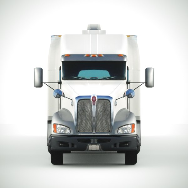 T660 3D Models for Download | TurboSquid