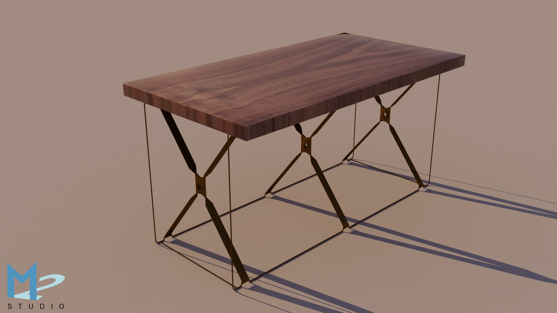 Table 3d Max