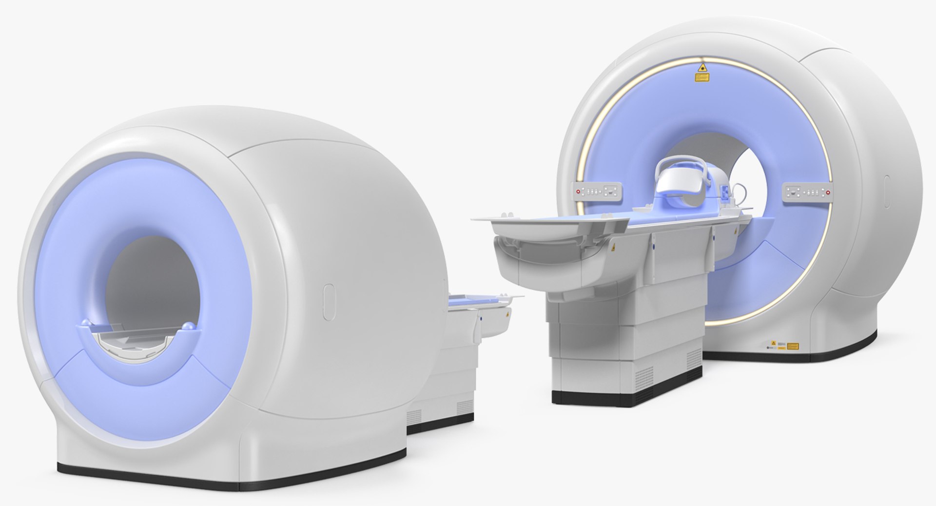 3D Mri Body Tomography Generic - TurboSquid 1217435