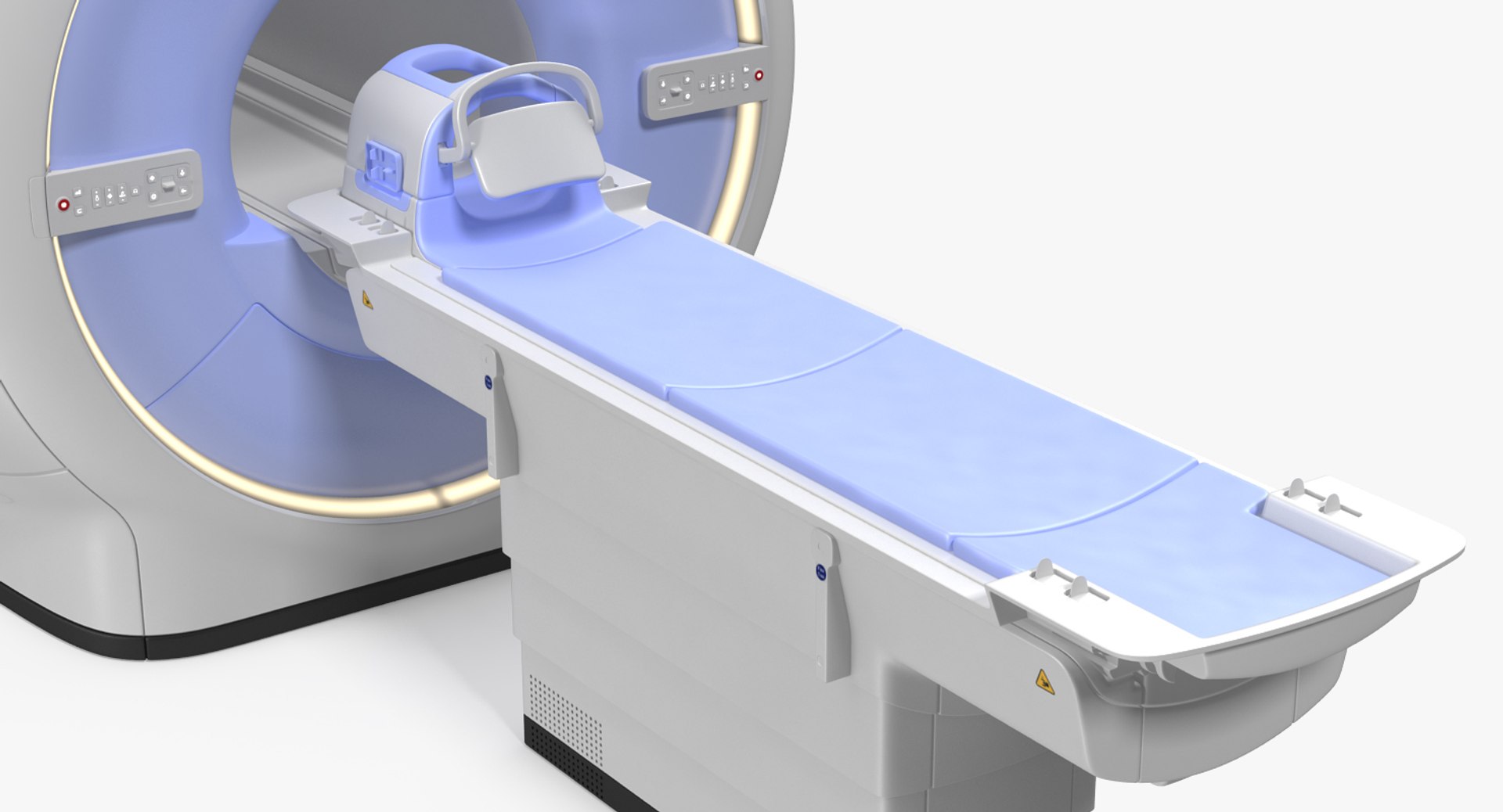 3D mri body tomography generic - TurboSquid 1217435