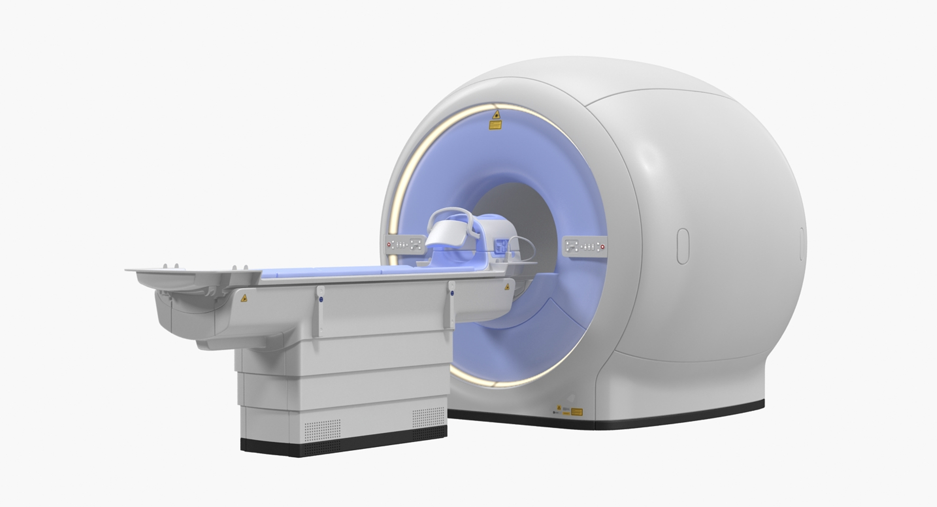 3D Mri Body Tomography Generic - TurboSquid 1217435
