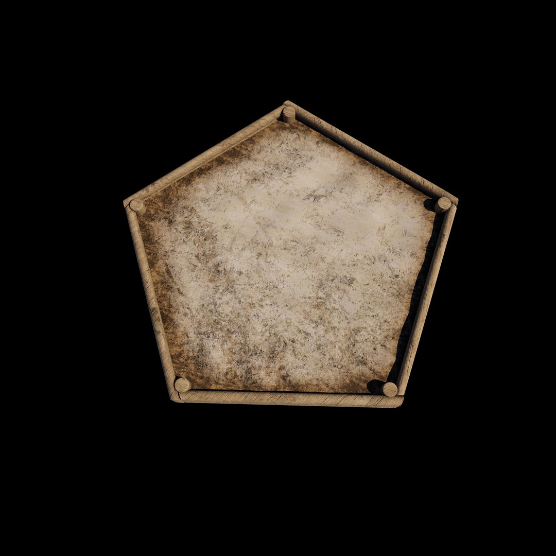 Sandbox 3D Model 3D Model - TurboSquid 2360487