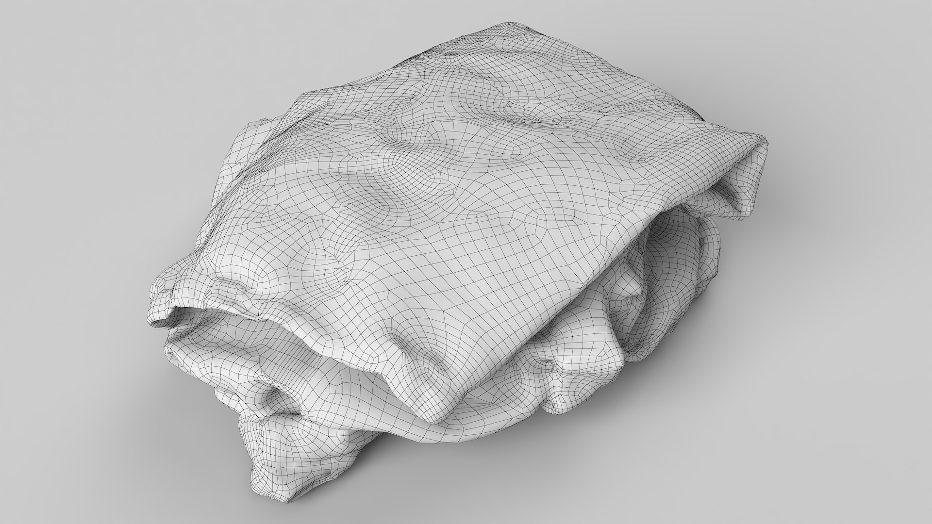 Clothes Collection 80 Kitchen Towels 3D - TurboSquid 2050884