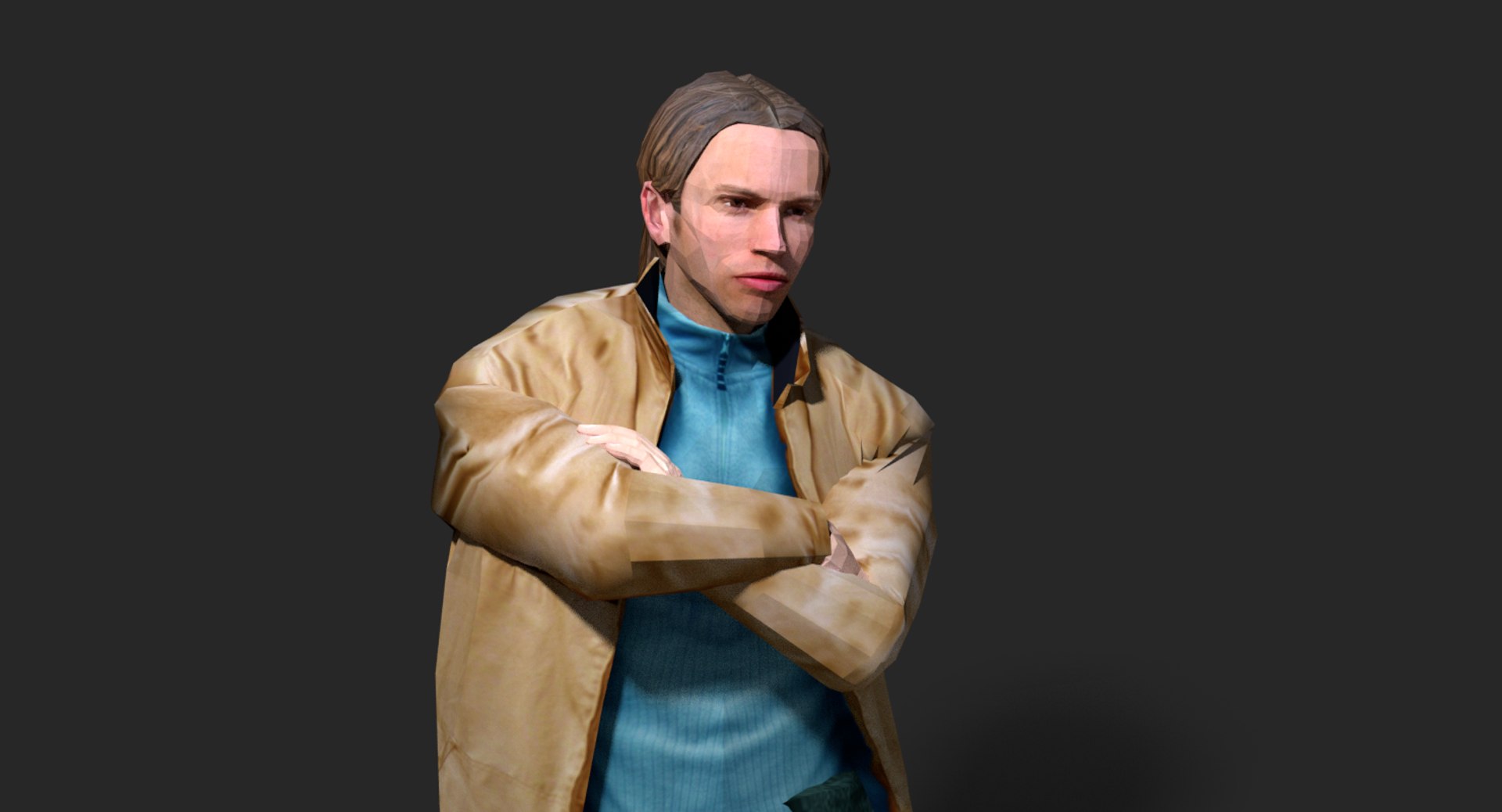 3D Male Animations Model - TurboSquid 1294385