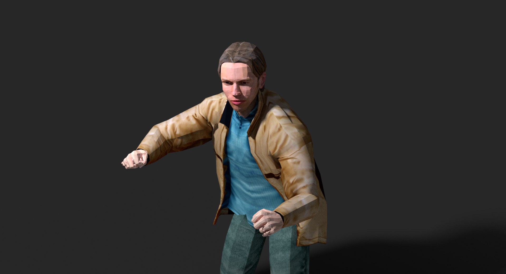 3D Male Animations Model - TurboSquid 1294385