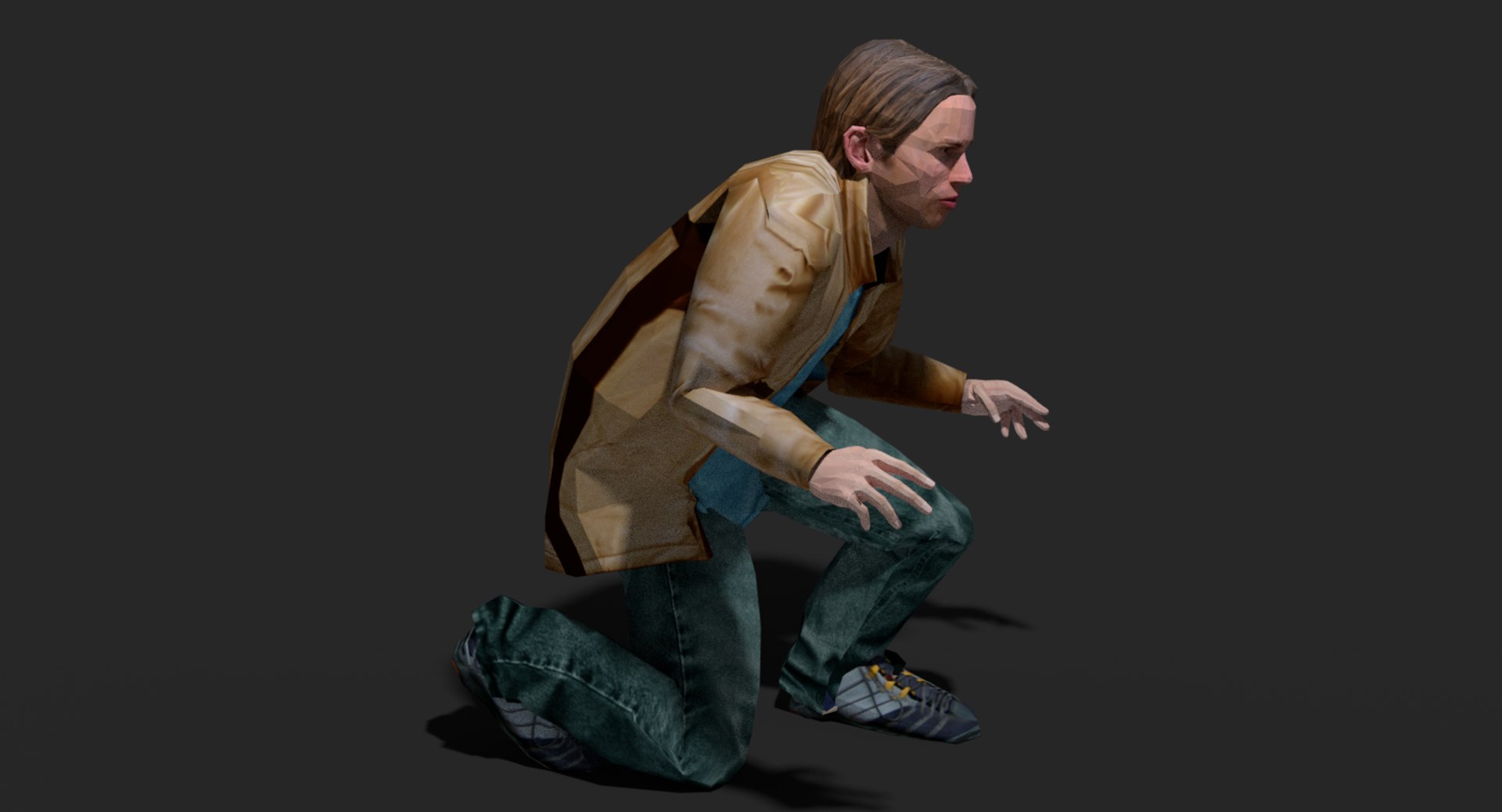 3D Male Animations Model - TurboSquid 1294385