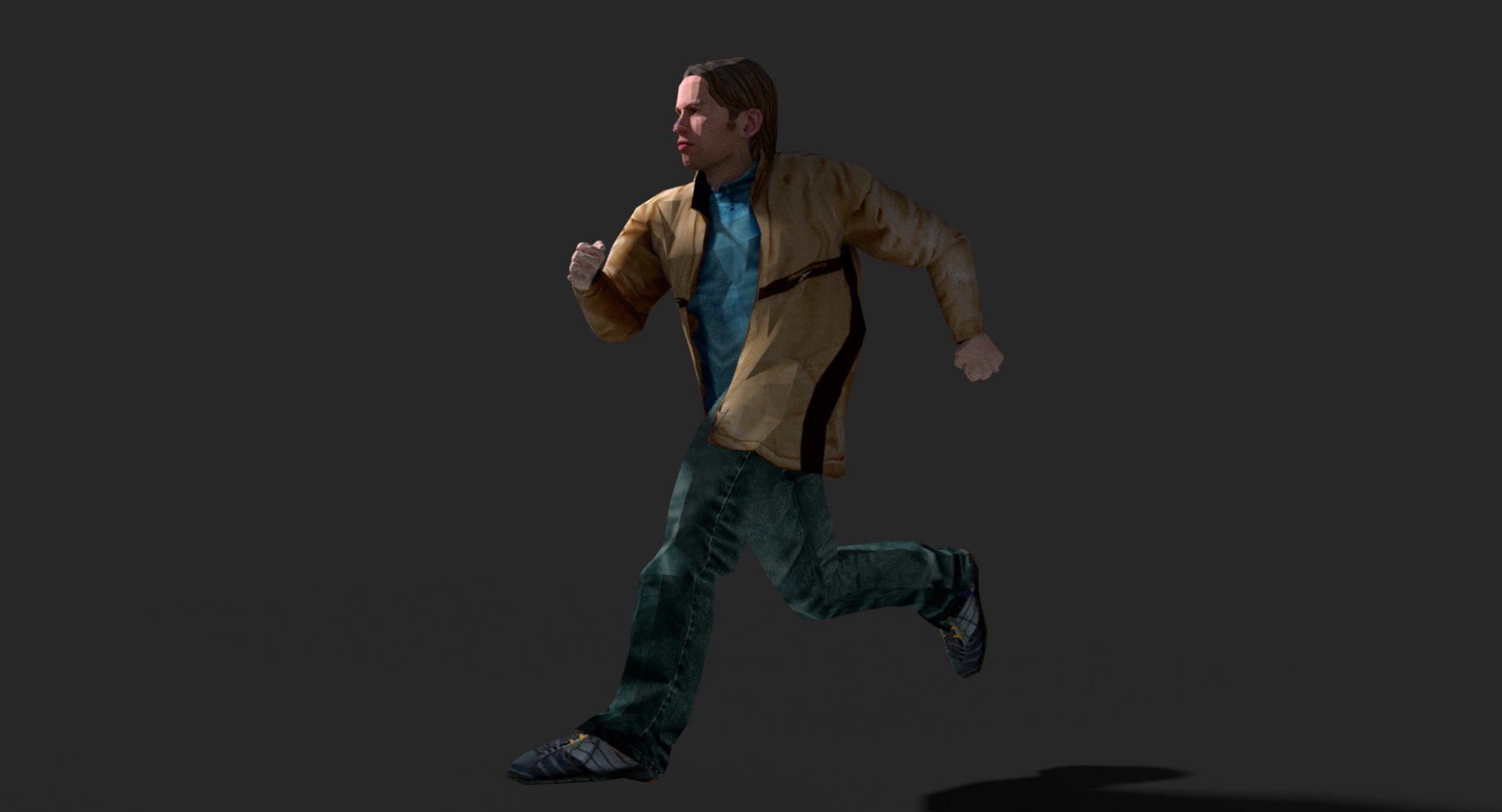 3D Male Animations Model - TurboSquid 1294385