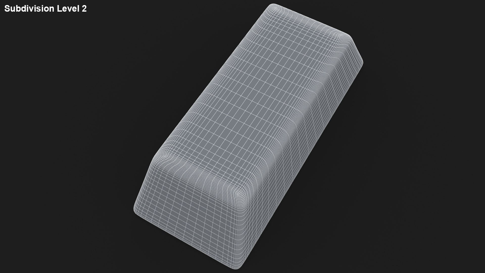 Realistic gold bar 3D model - TurboSquid 1556516