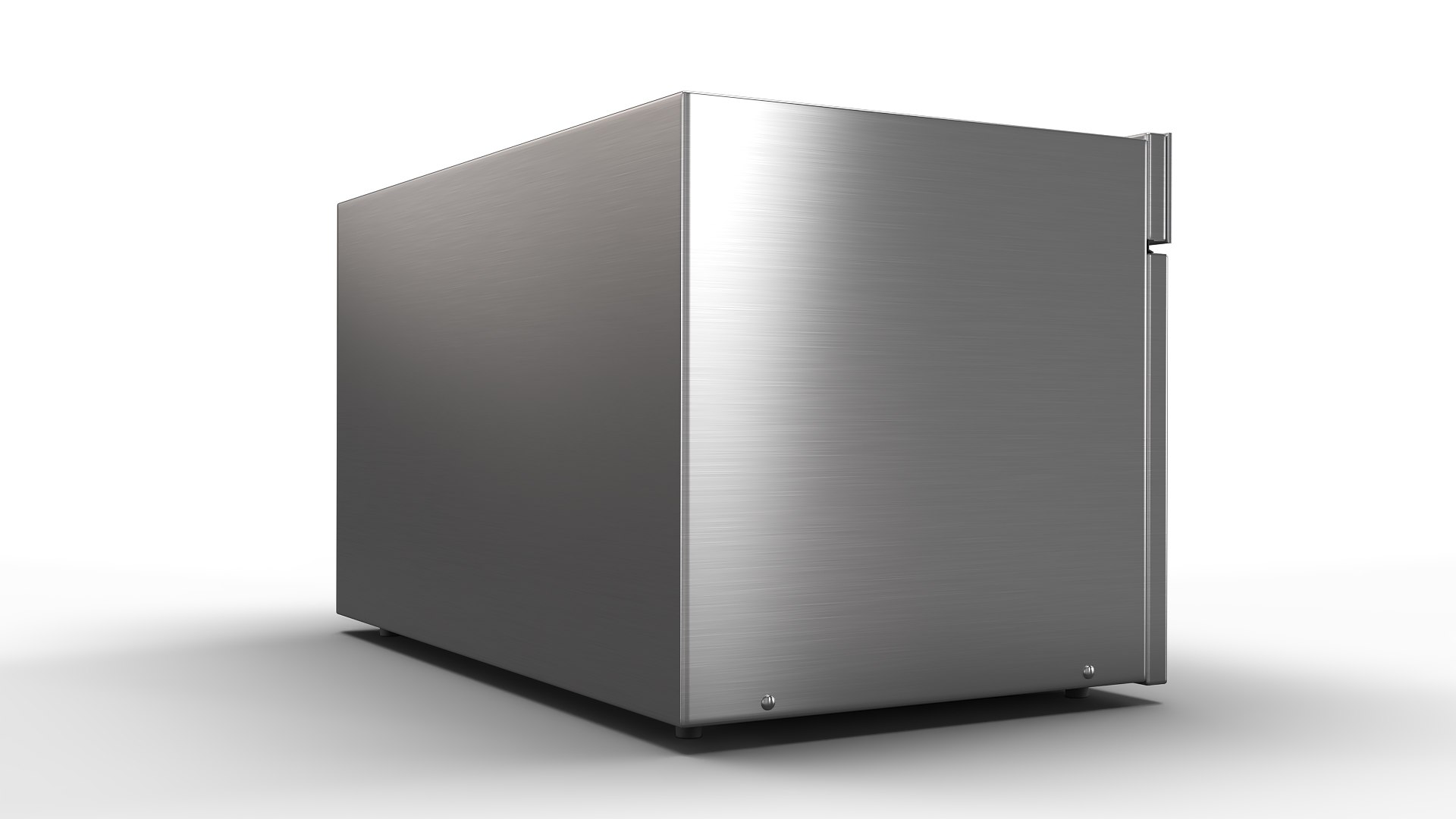 3D Wolf Microwave Oven MDD30PMSPH Model - TurboSquid 2247572