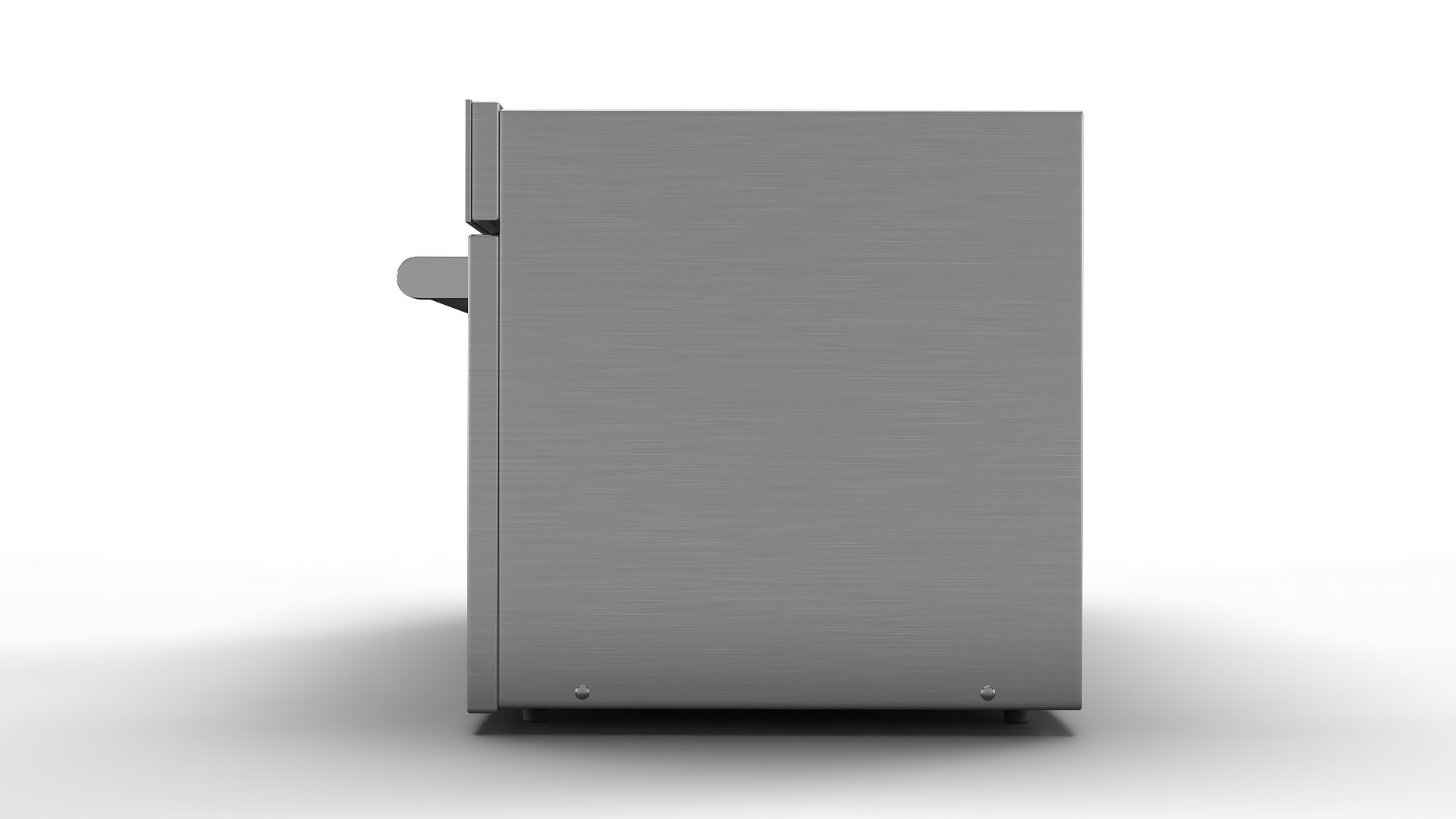 3D Wolf Microwave Oven MDD30PMSPH Model - TurboSquid 2247572