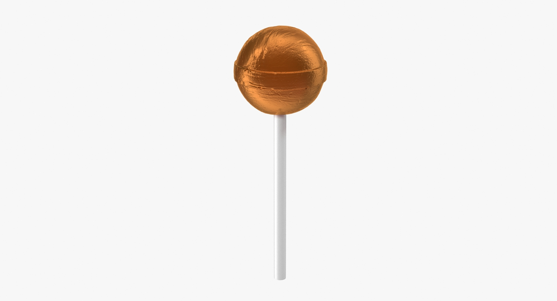 3D Lollipop Cola Chupa Chups - TurboSquid 1427524