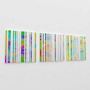 3D Canvas Models - Browse & Download Formats - TurboSquid