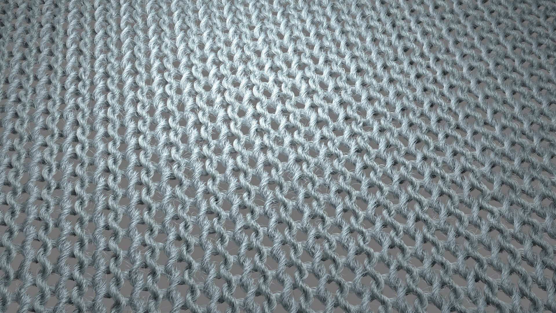 Knitting Yarn 3D Model - TurboSquid 1310384