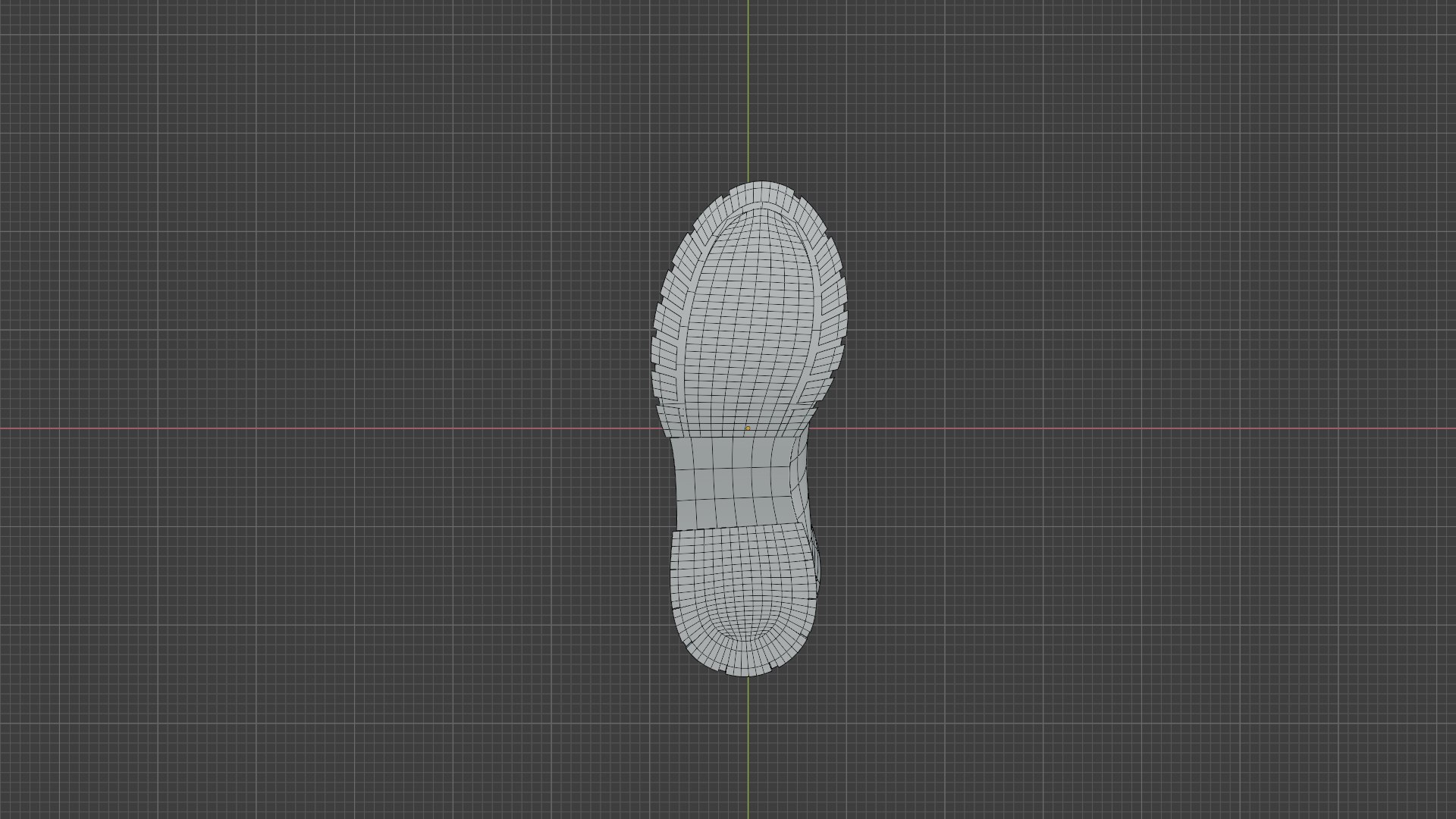 Female Boots 3D Model - TurboSquid 1911183