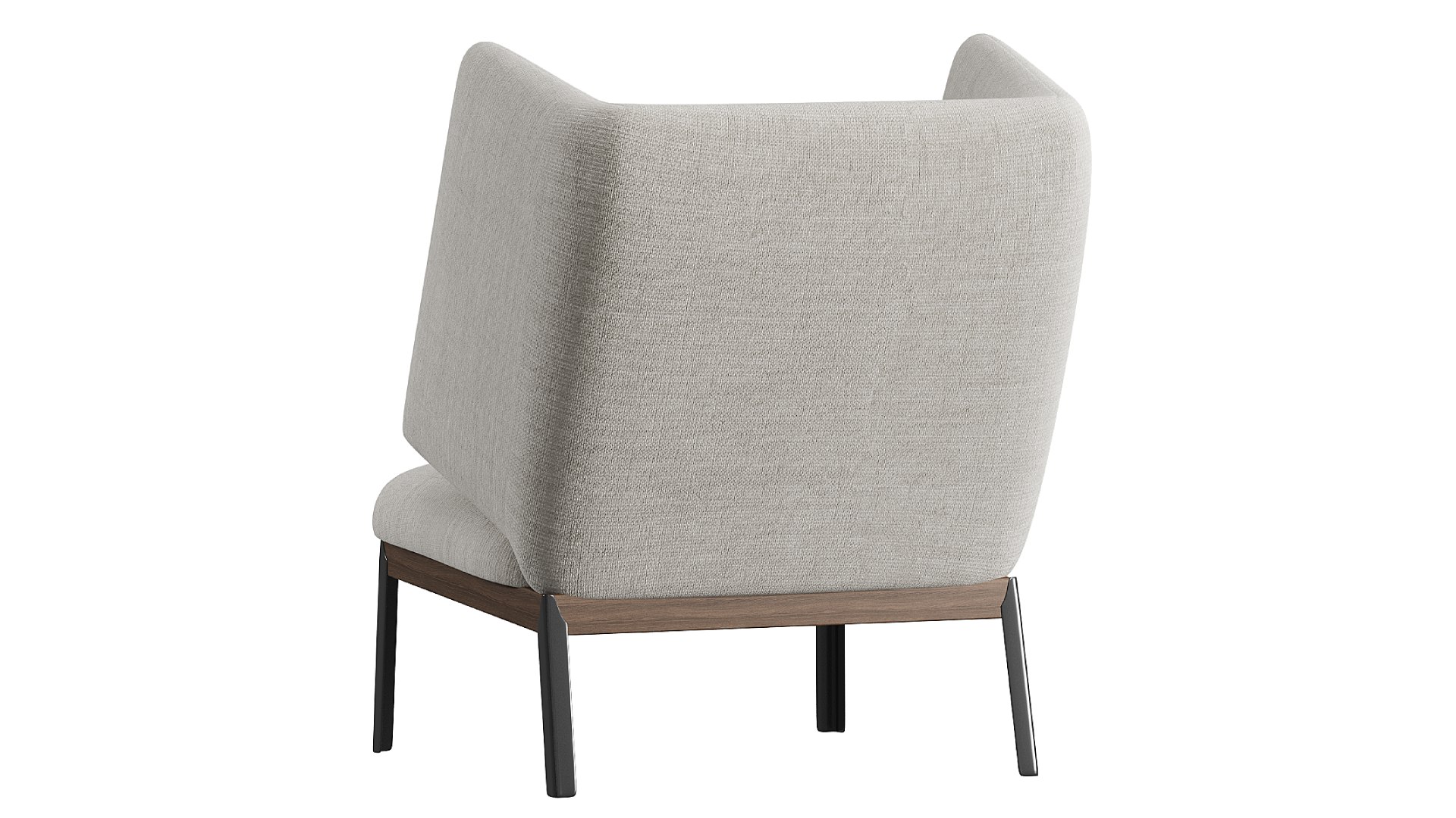 3D HUG HIGH By Arflex - TurboSquid 2199921