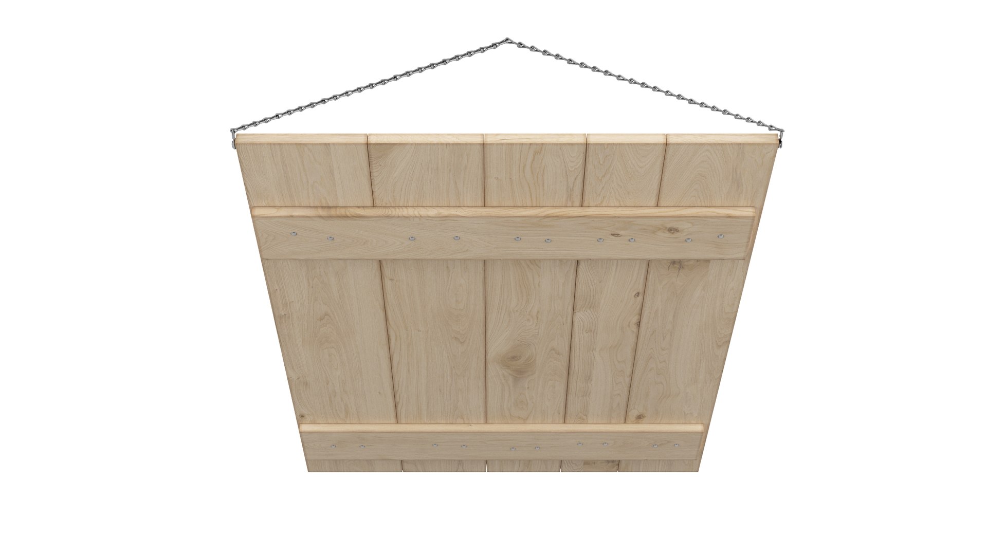 Hanging Target 3D - TurboSquid 2038418