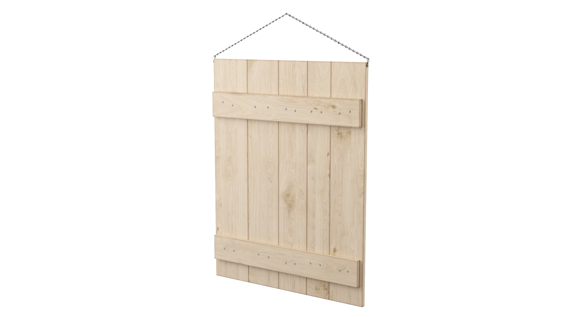 Hanging Target 3D - TurboSquid 2038418