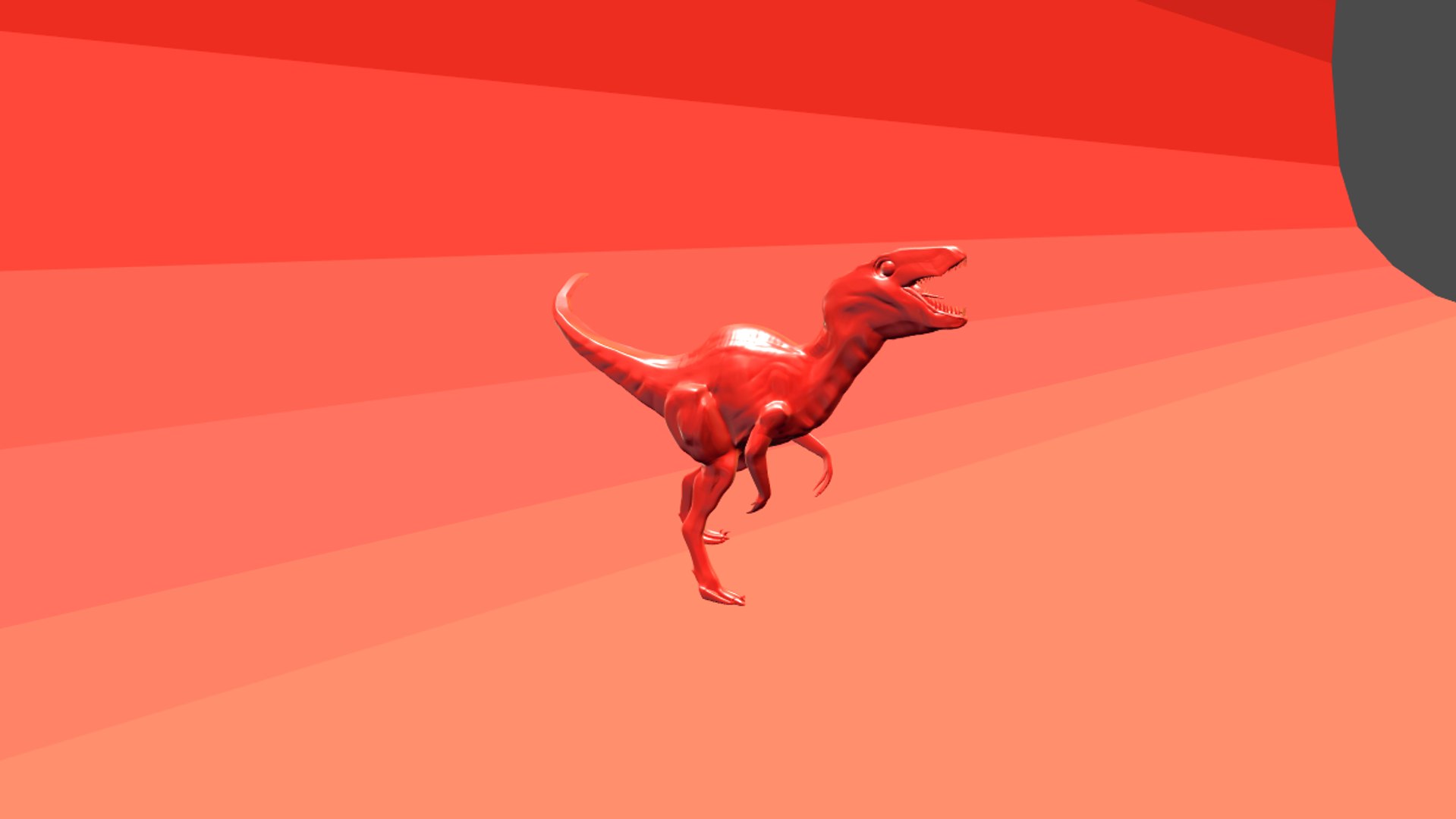 3D High-poly Raptor - TurboSquid 1196384