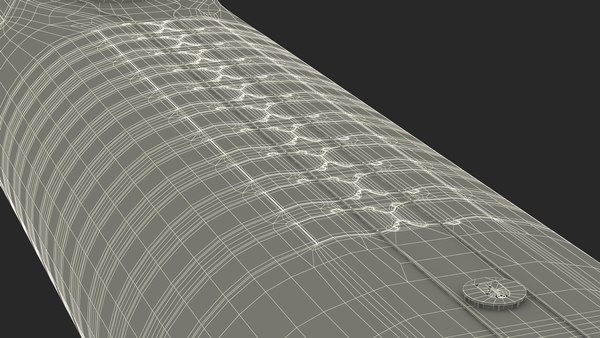 アクラプロジェクト941タイフーン級弾道ミサイル潜水艦3Dモデル - TurboSquid 2065627