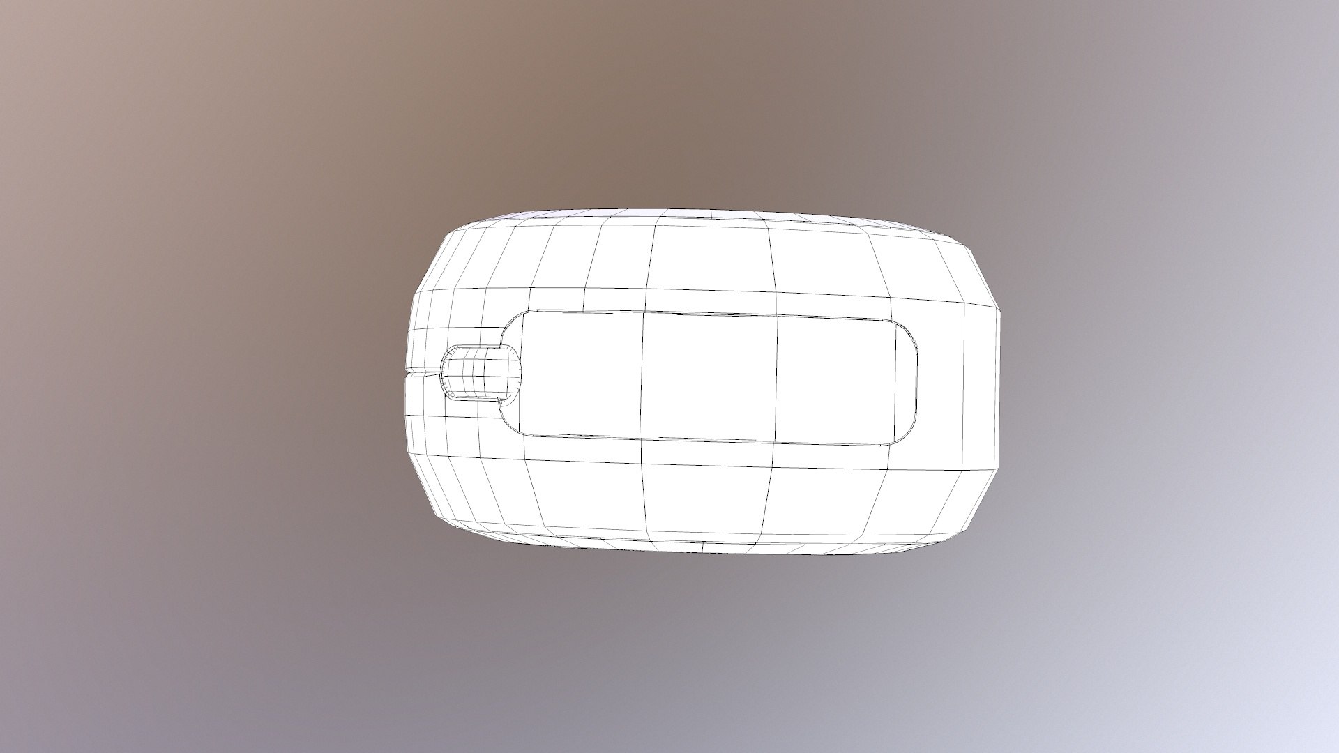 3D Computer Mouse Black - TurboSquid 2323111