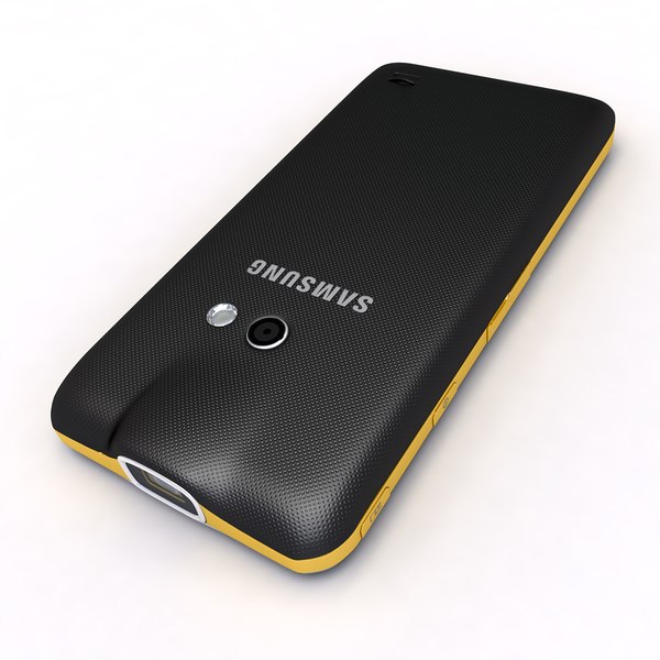 samsung galaxy beam 3d 3ds